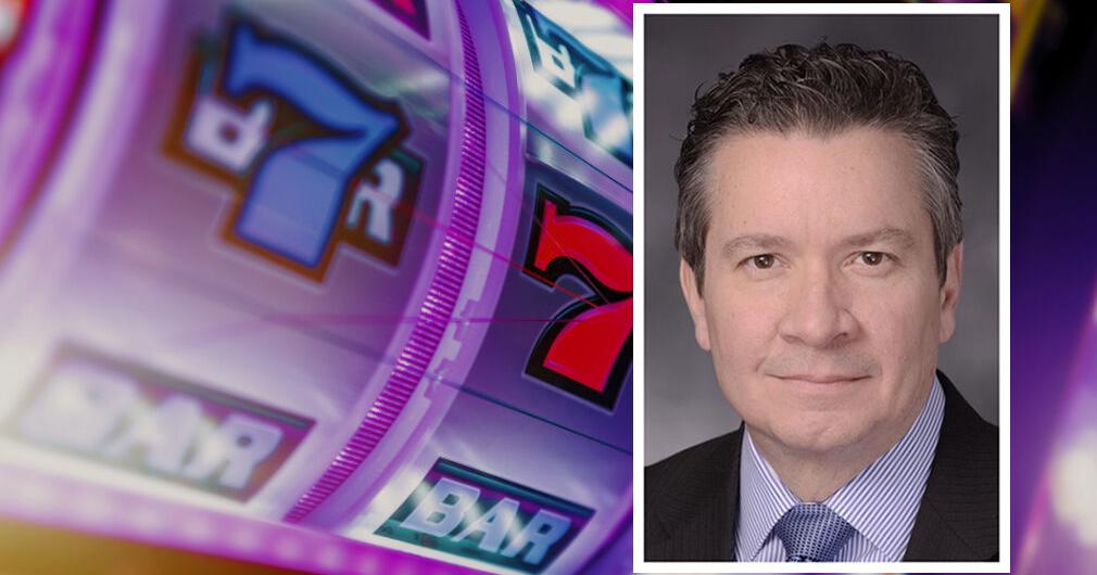 Missouri Gaming Commission names new executive director