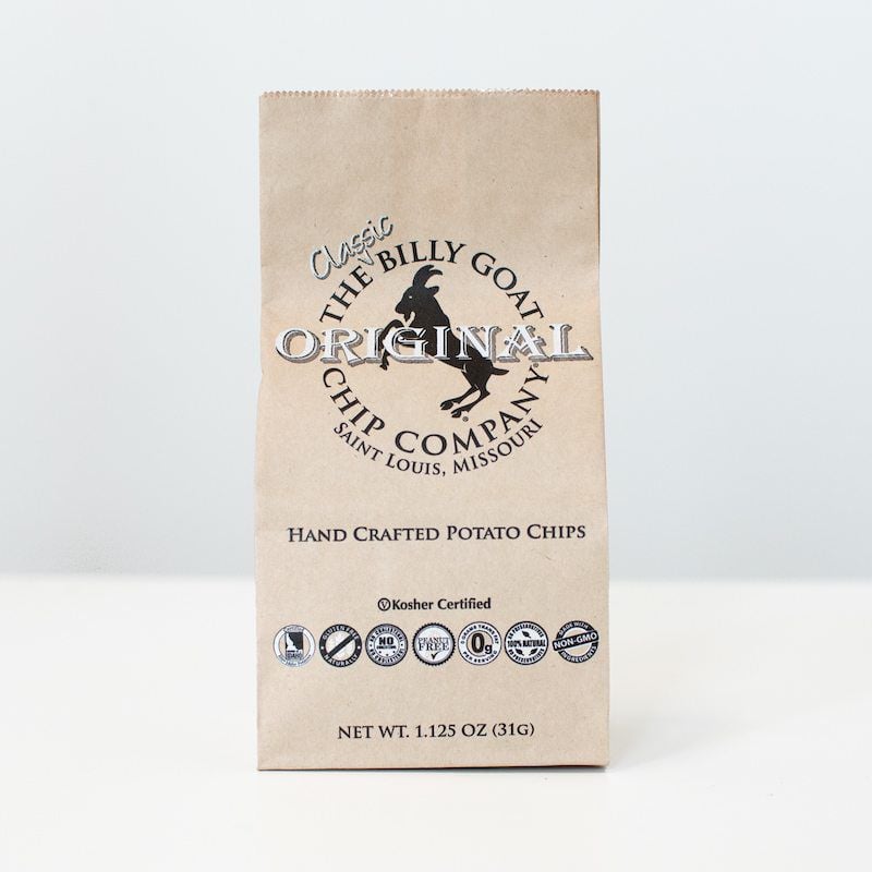 Owners of Chicago's Billy Goat Tavern suing St. Louis' Billy Goat Chip ...