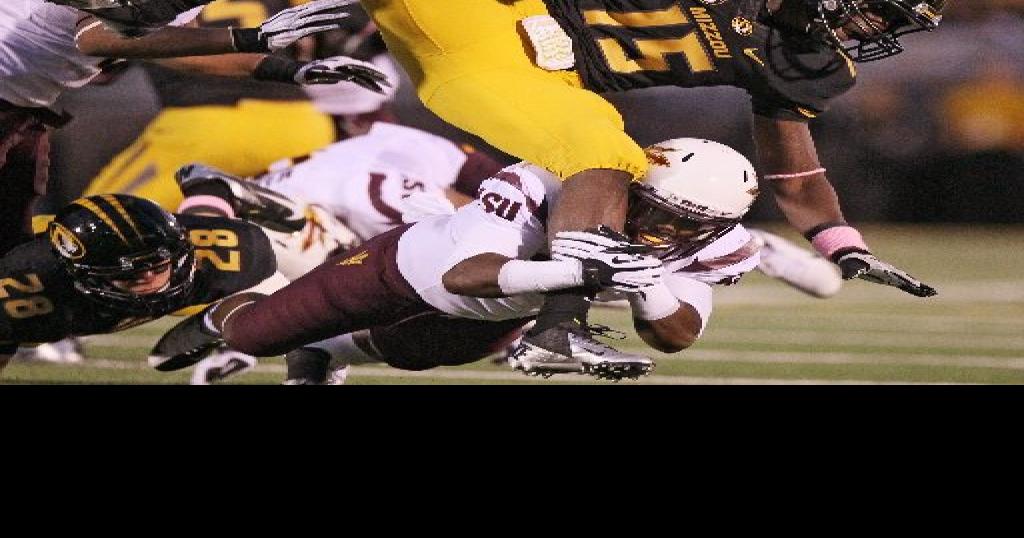 Tigers land five on coaches' All-SEC team