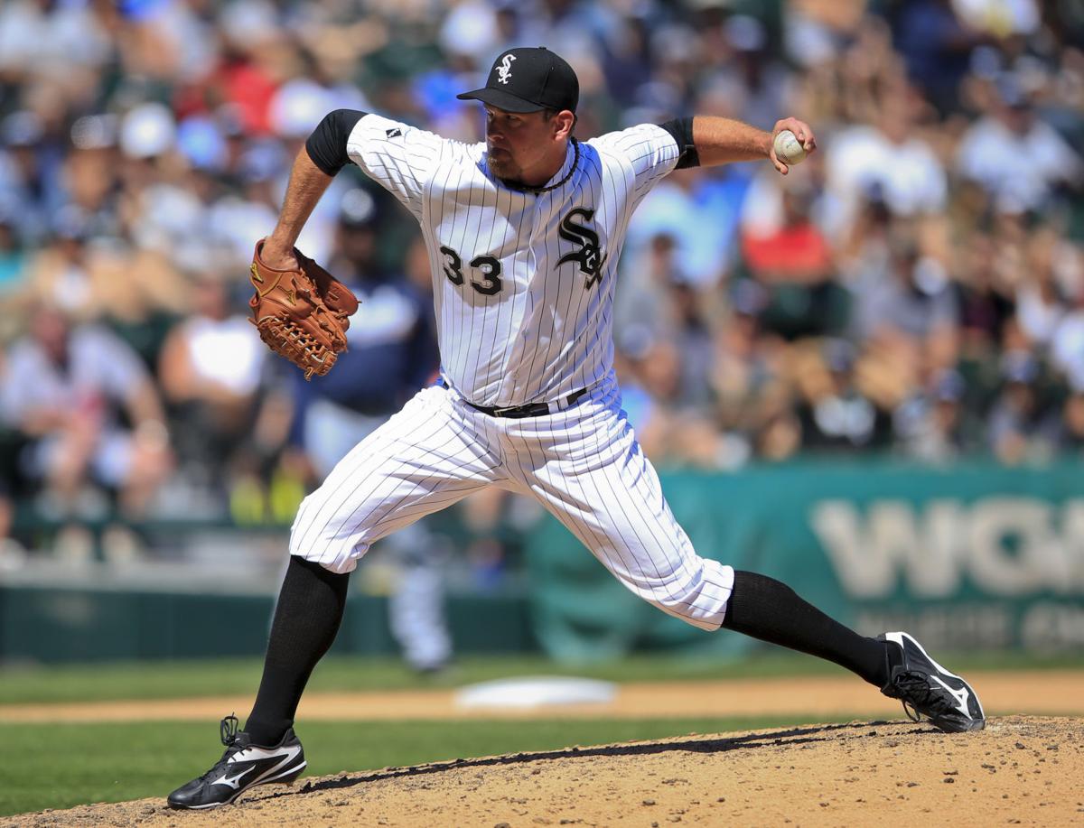 Hochman: 10 things to know about new Cards pitcher Zach Duke