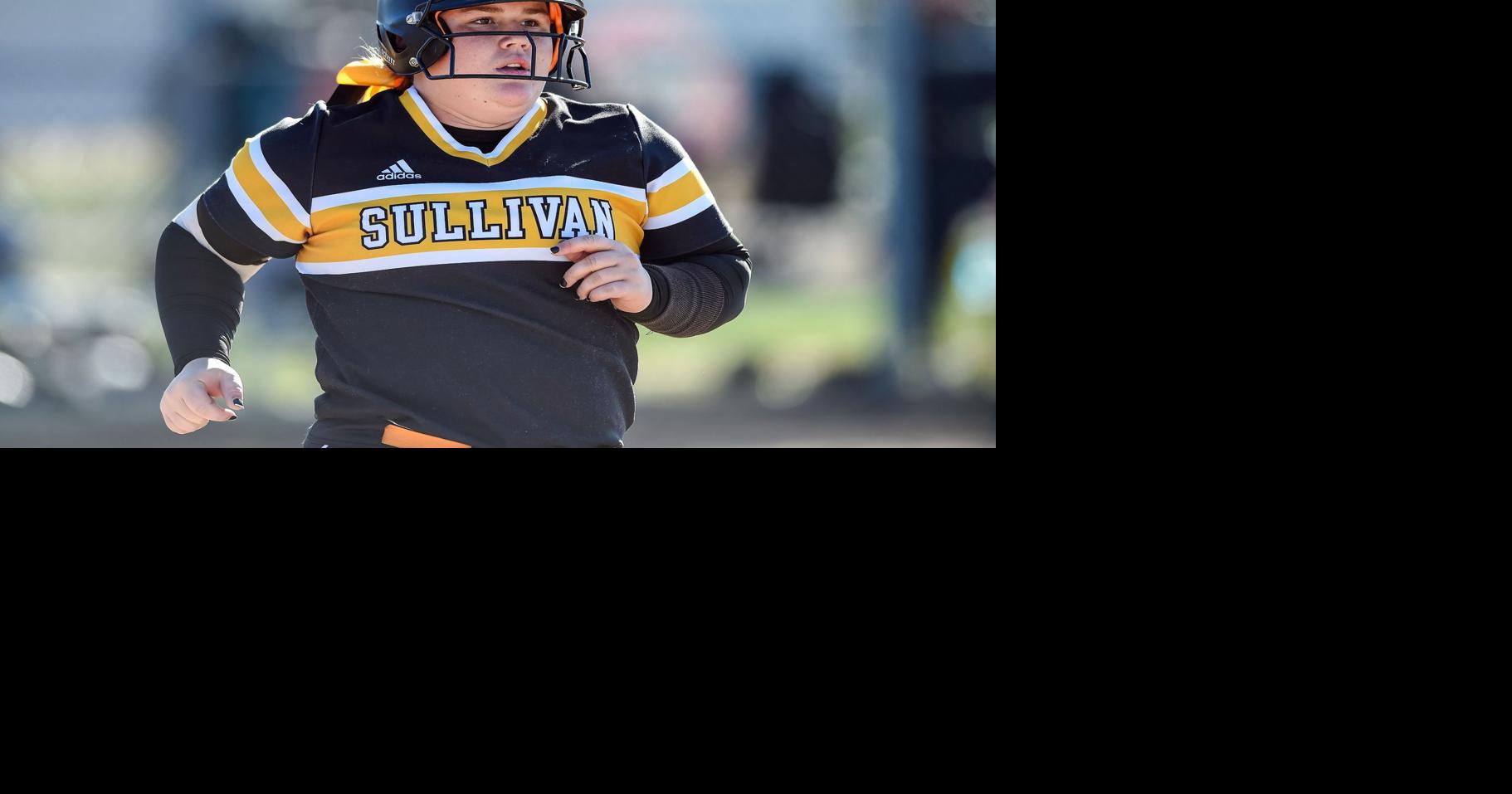 All-Metro softball player of the year: Purvis' toughness helps carry ...