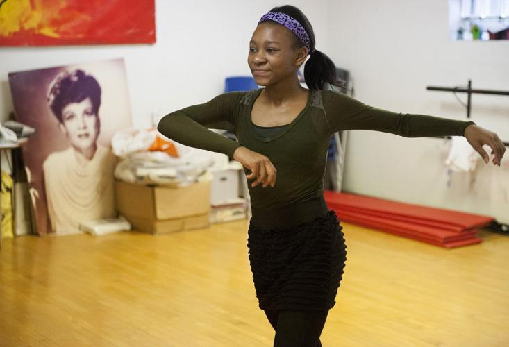 Katherine Dunham Museum struggles with financial woes