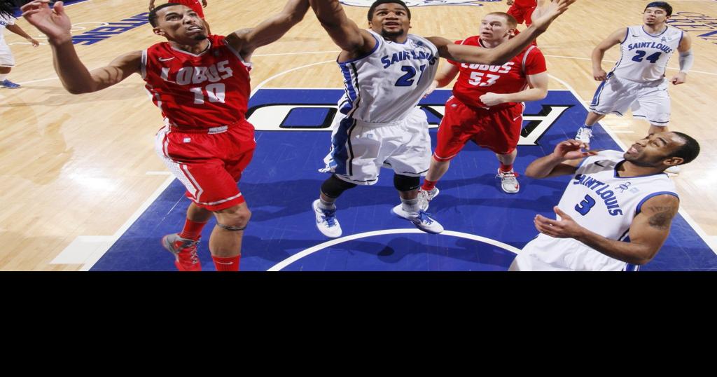 SLU starts A-10 play ‘in pretty good shape’