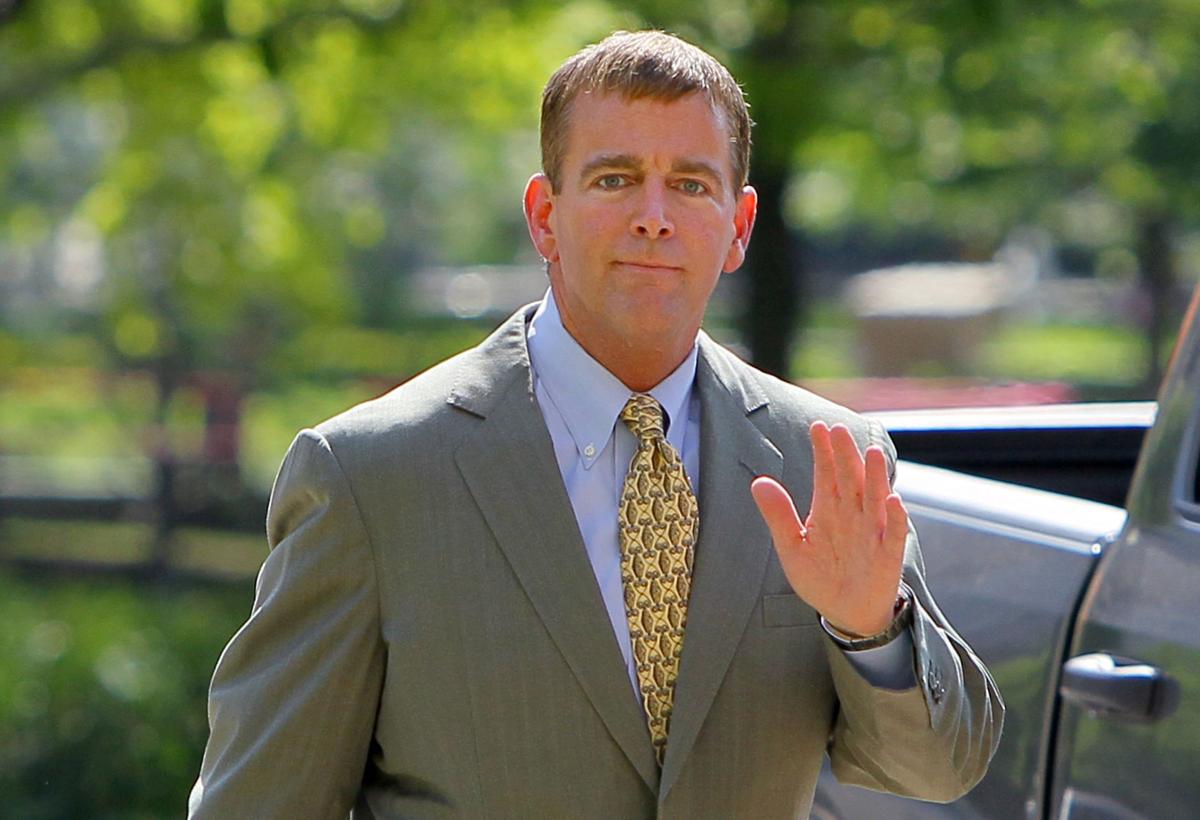 Police question August Busch IV in gun-related quarrel