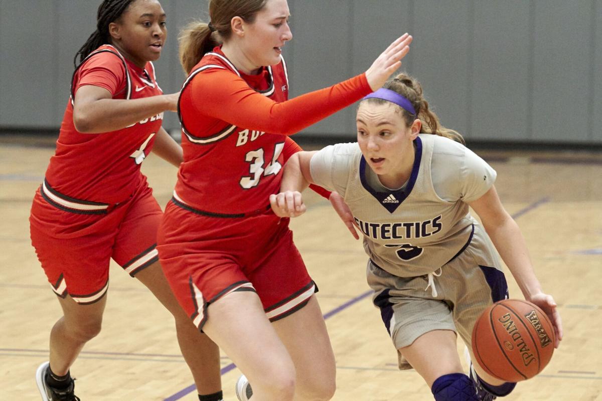 Beyer's scoring explosion has been shot in the arm for Eutectics