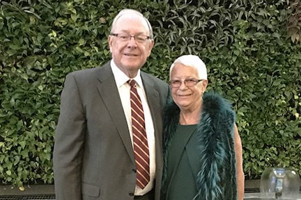 Mattson 50th Anniversary