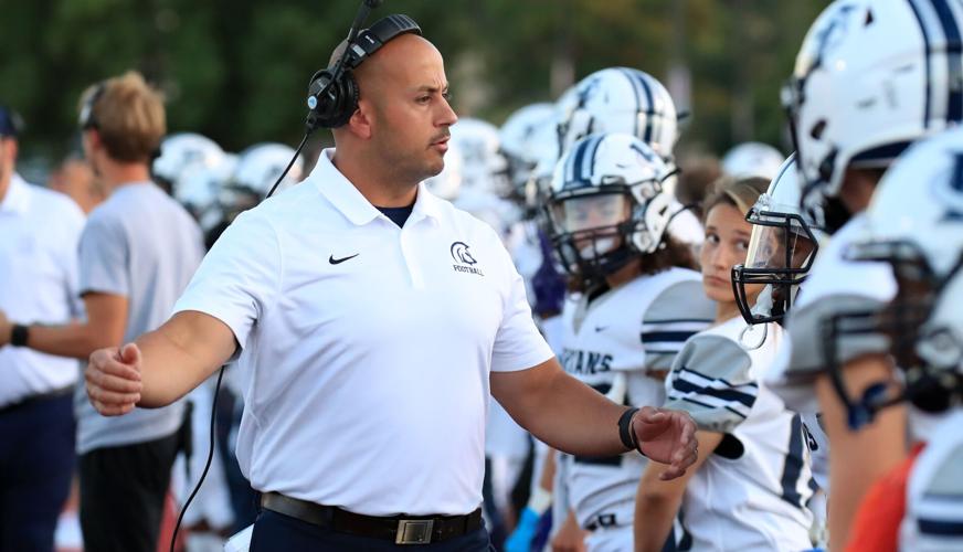 Johnson comes up big as Francis Howell Central knocks off Fort Zumwalt ...