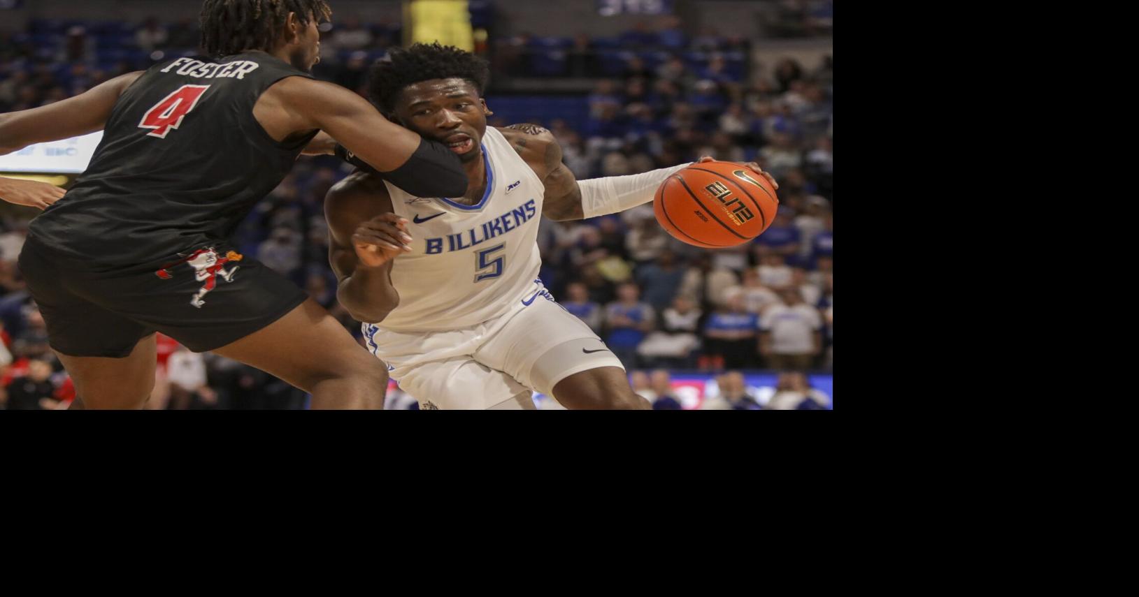 How To Watch St Louis Billikens Basketball Vs Utah State Tv Live