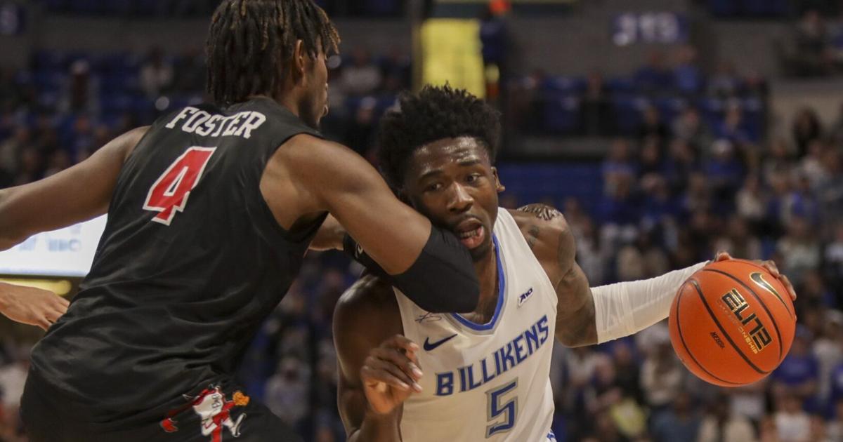 How To Watch St Louis Billikens Basketball Vs Utah State Tv Live