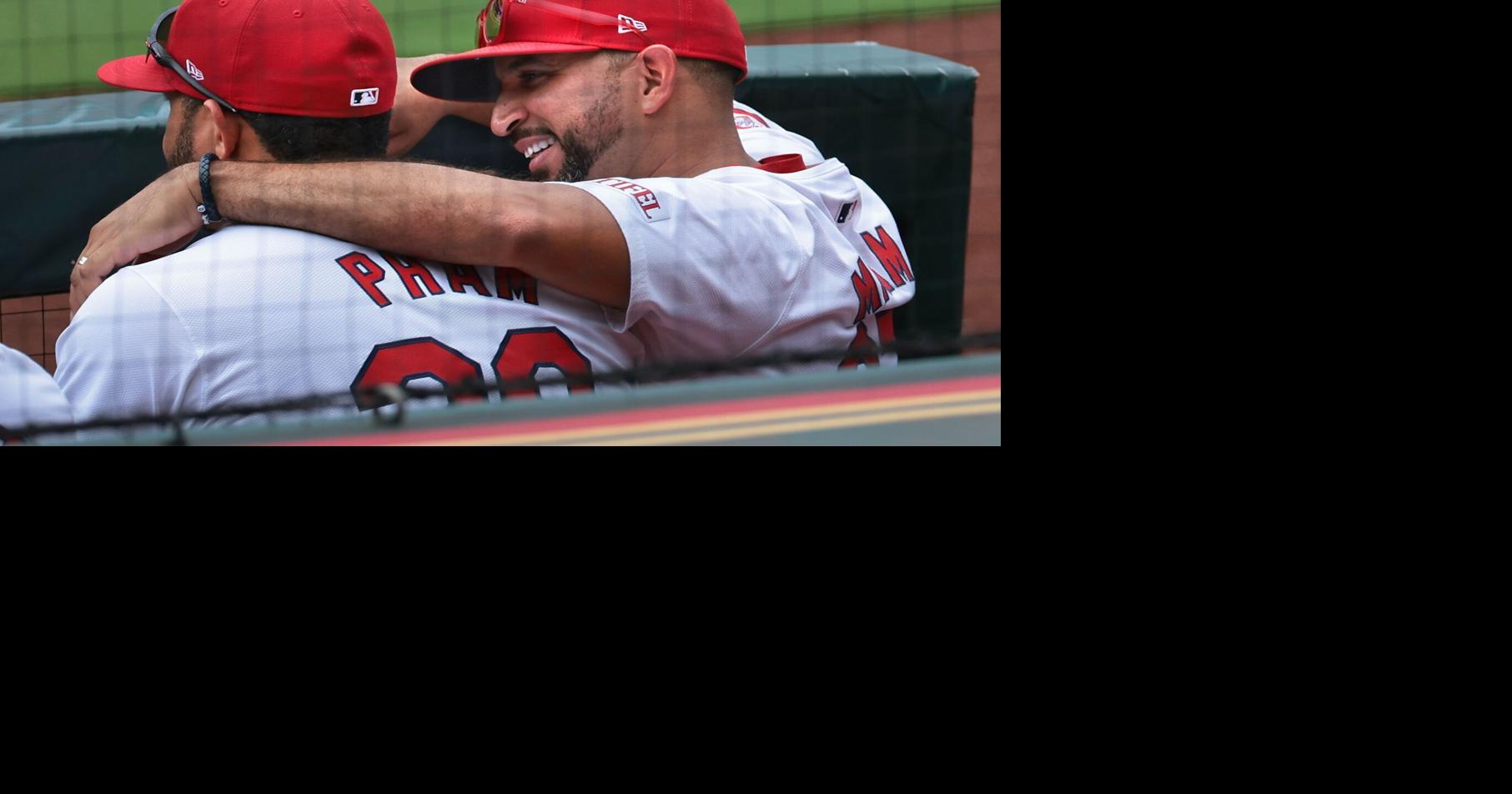 Read the full transcript of baseball writer Lynn Worthy's Cardinals chat