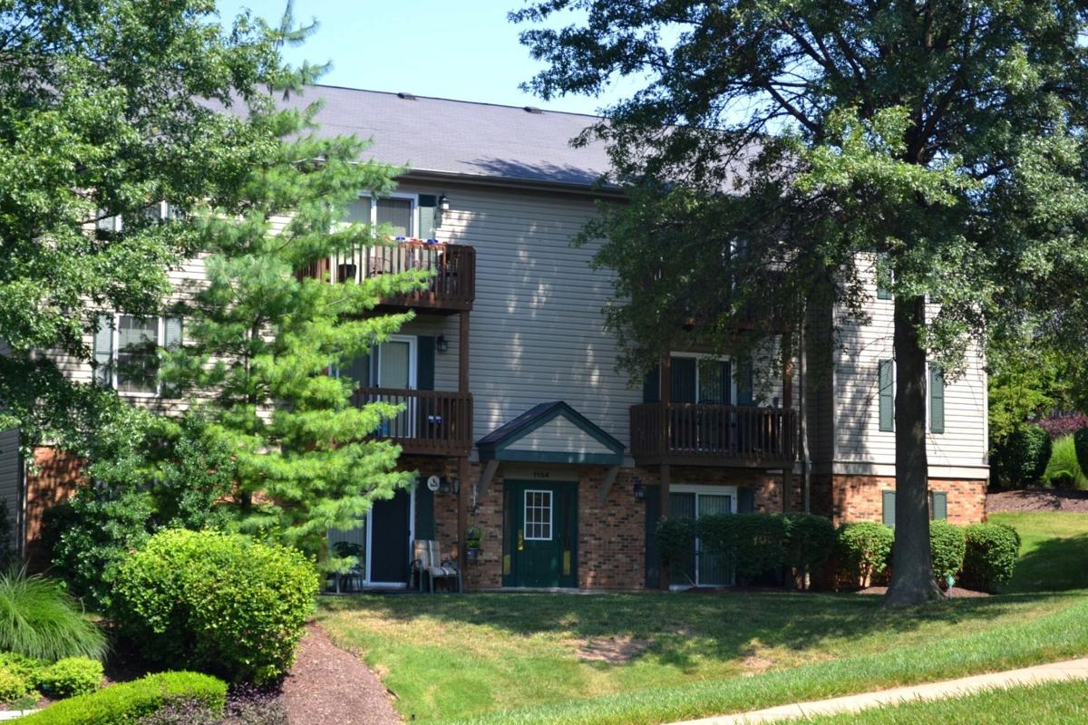 South County apartment complex has new owner