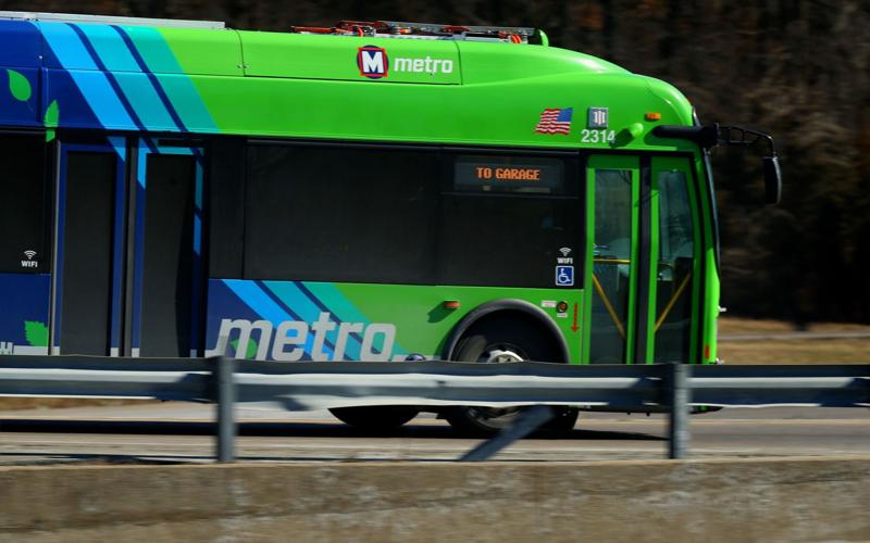 Metro Transit replacing ‘failed’ $10.3 million smart card system
