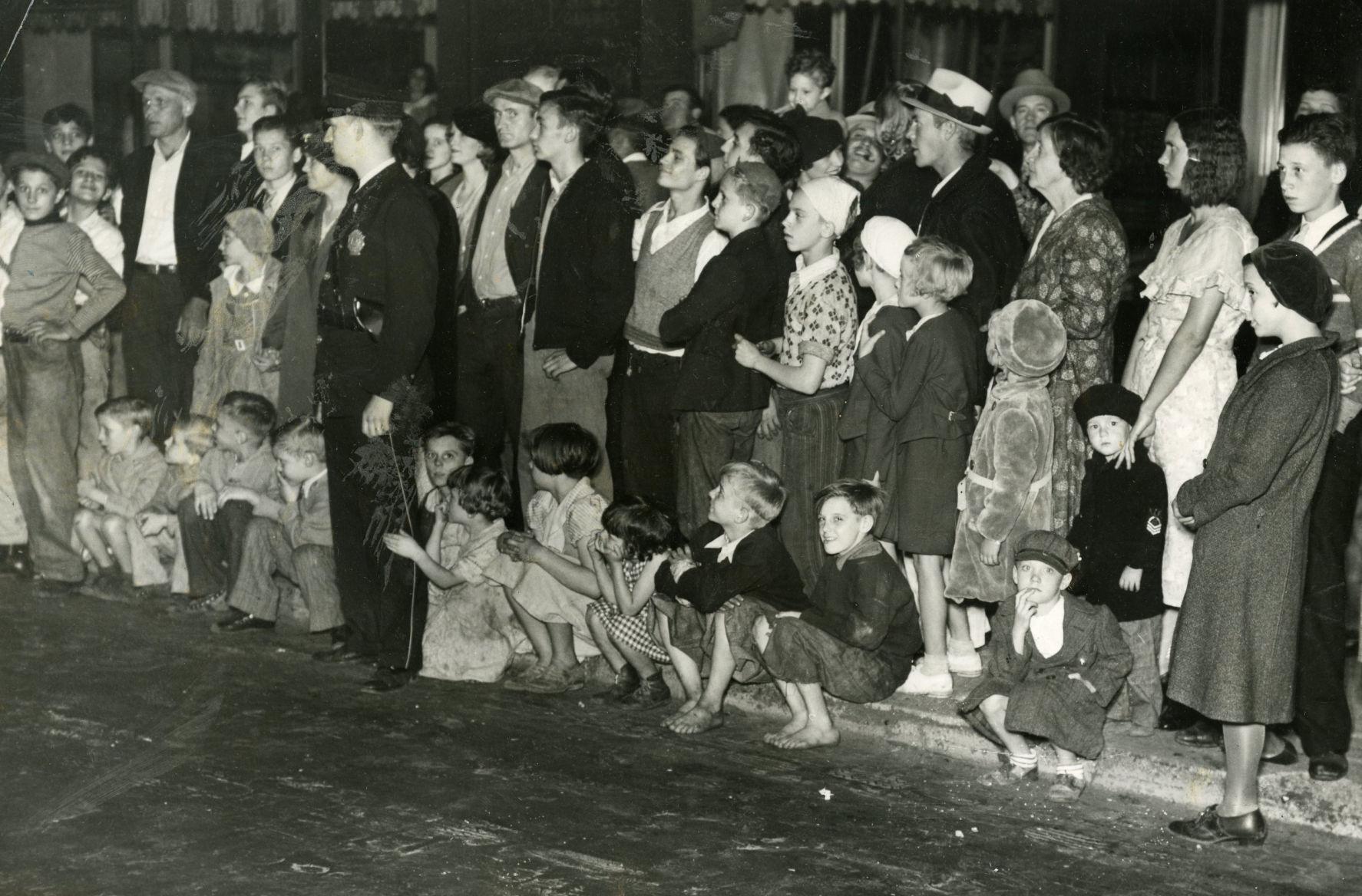 How the Veiled Prophet got its start: An era of class division in St ...