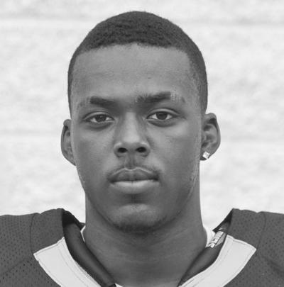 28. Sam Poole, O’Fallon, 5-11, 185, DB