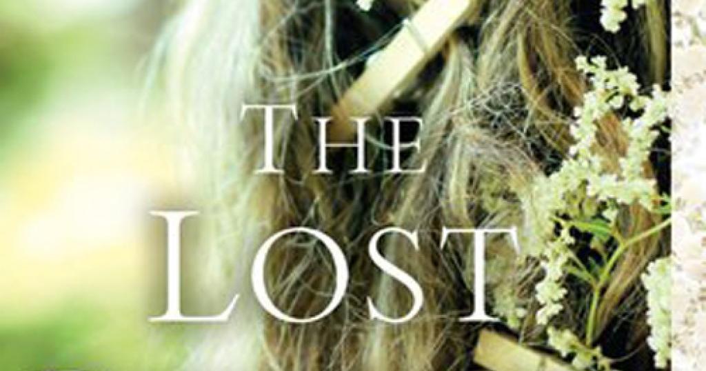 Secret pregnancy haunts couple in Ferriss novel