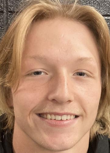 High school athletes of the week: Oct. 11, 2023