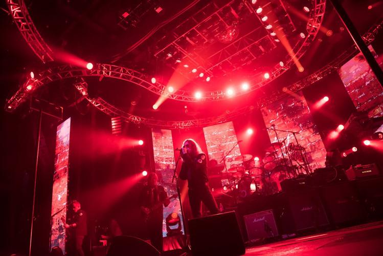 El Monstero sells out the rest of its run at the Pageant