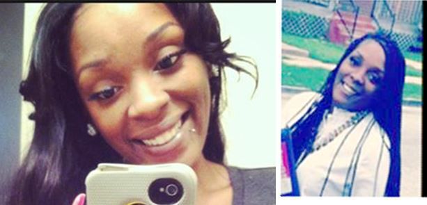 2nd woman found shot to death Monday morning is ID'd by St. Louis police