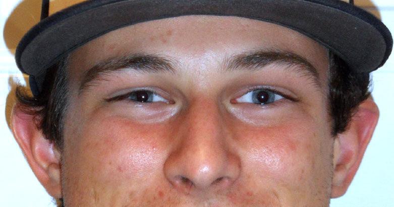 Noah Kelsay • St. Louis Patriots baseball