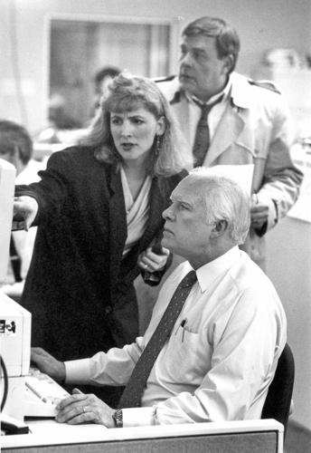 Veteran newsman Don Marsh writes, gently, about aging