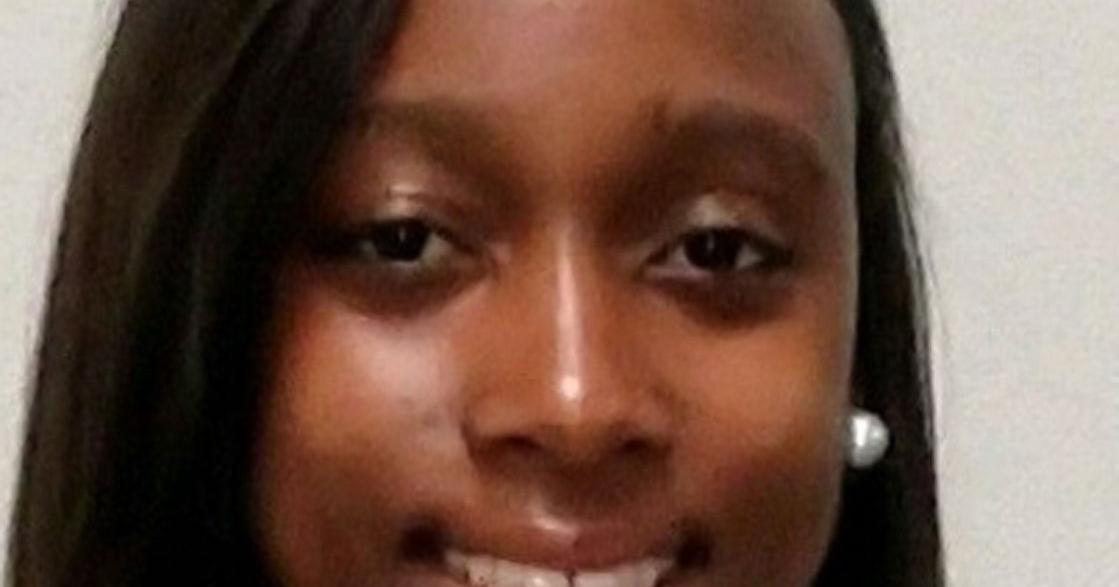 Jariah Turner • East St. Louis track and field