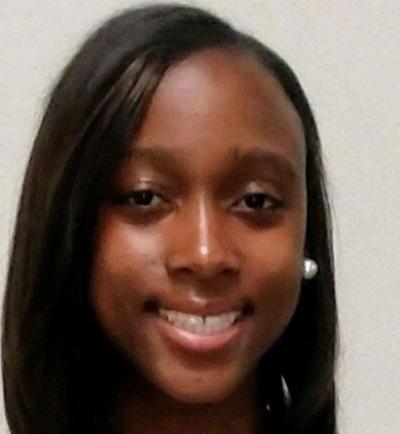 Jariah Turner • East St. Louis track and field