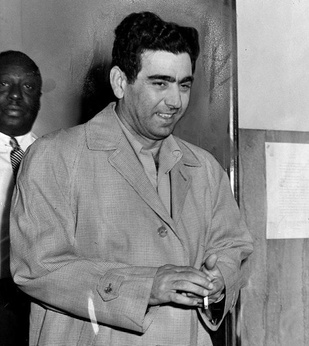 Look Back: St. Louis mob wars, 1980 : News