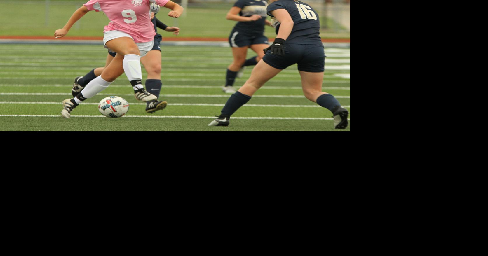 Van Booven nets game-winner as Timberland downs rival Holt