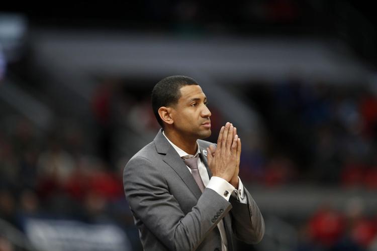 Gordo: MVC, OVC teams face high-stakes challenge in league basketball ...