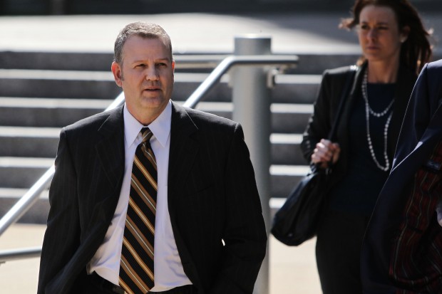 US Fidelis co-founder sentenced to 8 years in prison