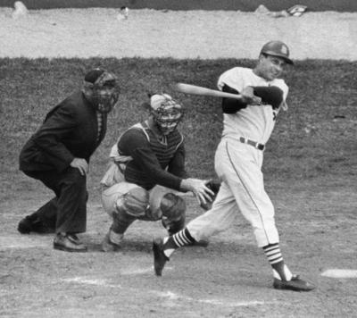 Readers remember Stan Musial