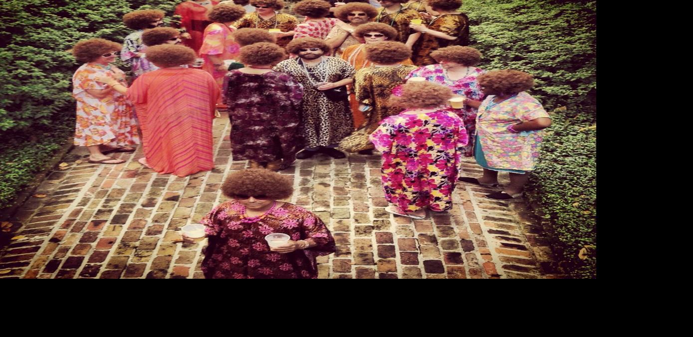 Mrs. Roper, of 'Three's Company,' inspires romps across US, including ...