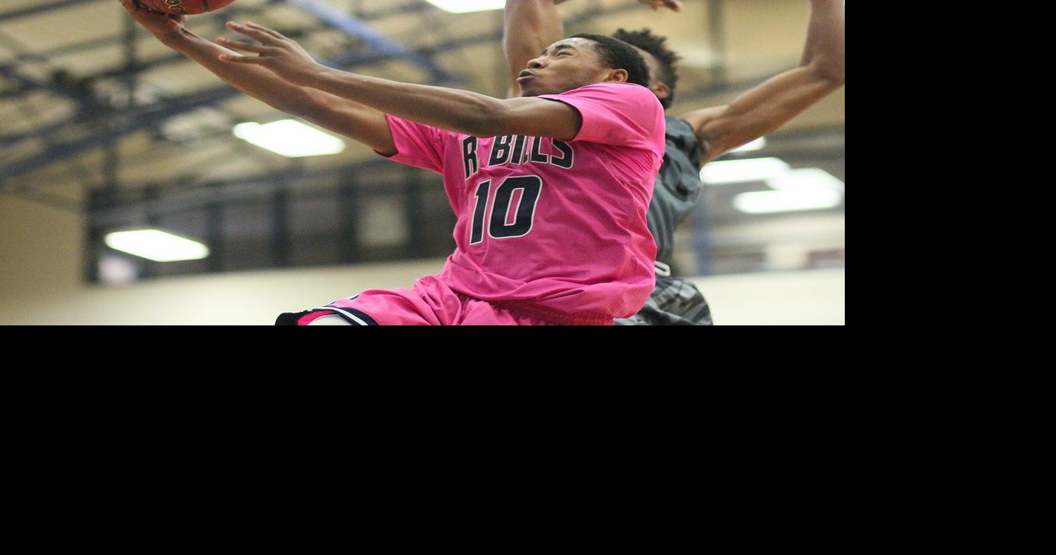 MLK Basketball Classic at SLUH