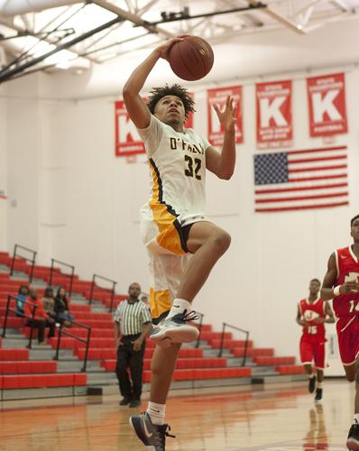 O'Fallon grinds out win over Jennings to claim Denver Miller title