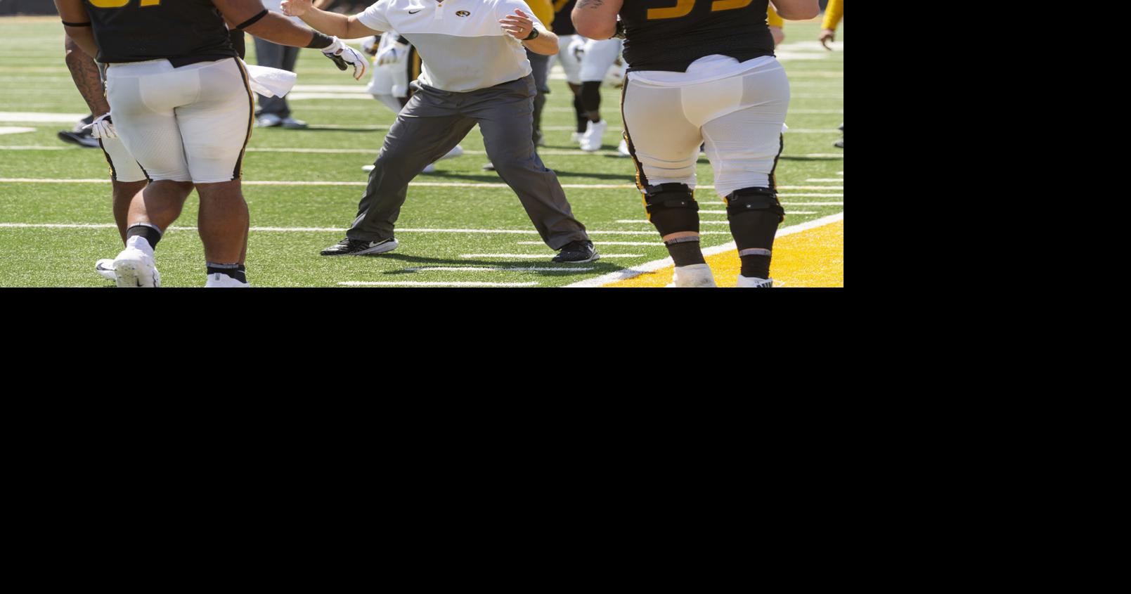 BARRY ODOM AS GOOD AS GONE?