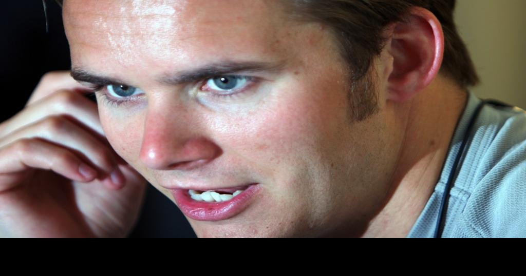 Wheldon's death stuns the world of racing
