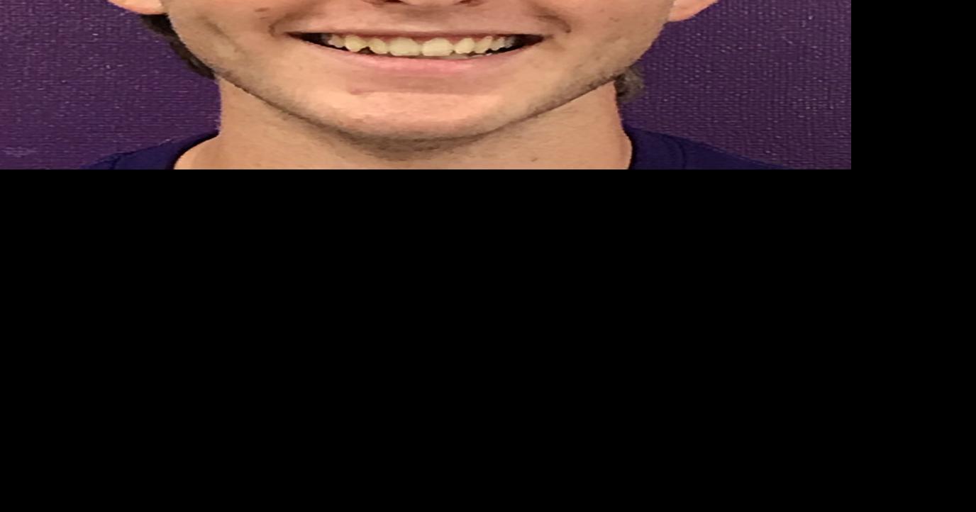 Collinsville: Zane Baker