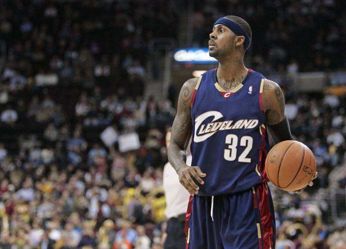 Larry Hughes: A look at the former NBA, St. Louis Billikens basketball ...