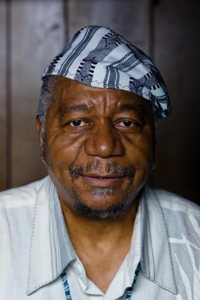 American Book Awards to honor Eugene Redmond