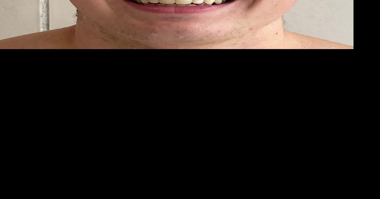 Trey Cunneen, junior, Chaminade