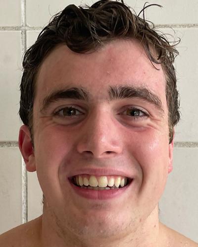 Trey Cunneen, junior, Chaminade