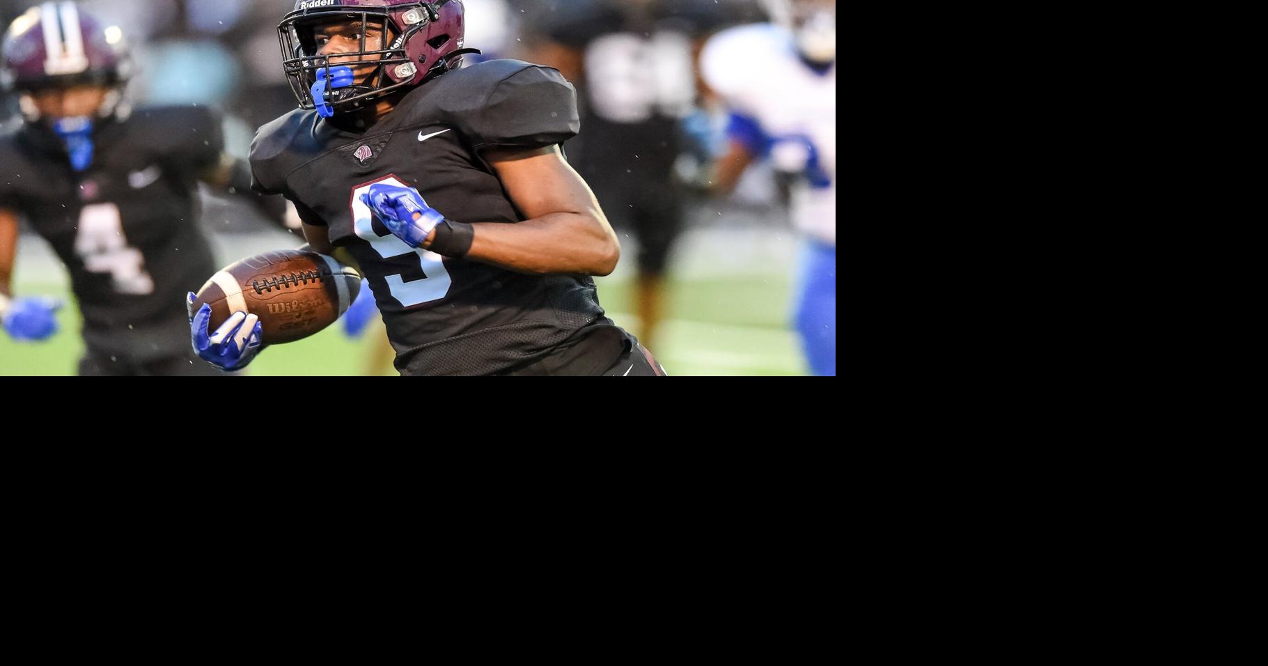 Football grid bits: Cardinal Ritter heads to Helias for ranked tussle ...