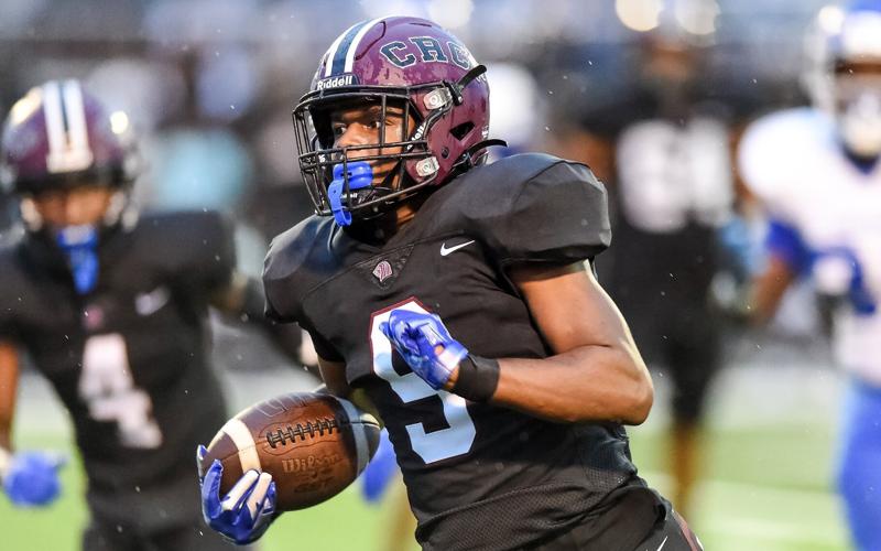 Football grid bits: Cardinal Ritter heads to Helias for ranked tussle ...