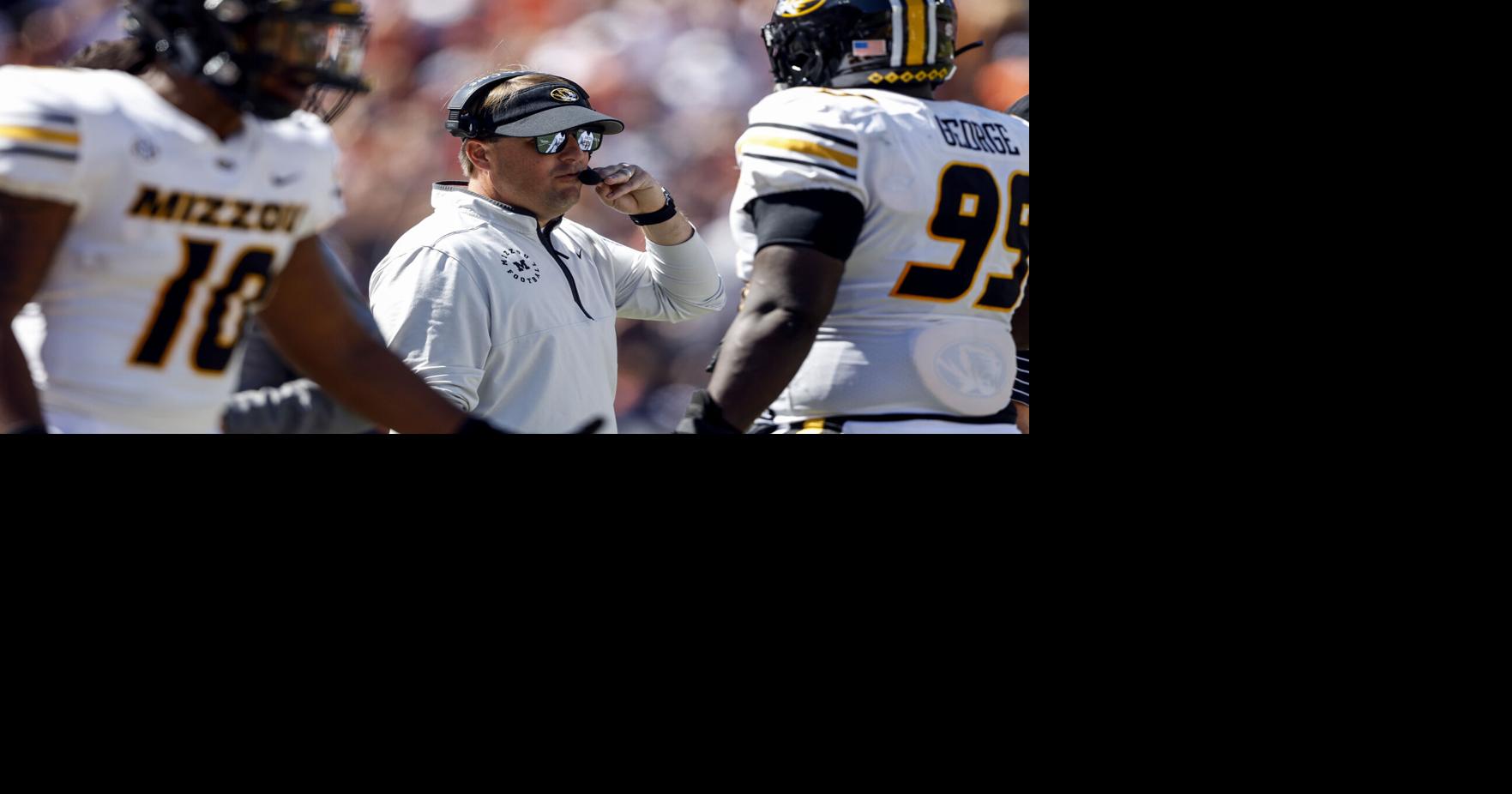 How to watch Mizzou vs. Georgia Bulldogs football on TV, live stream ...