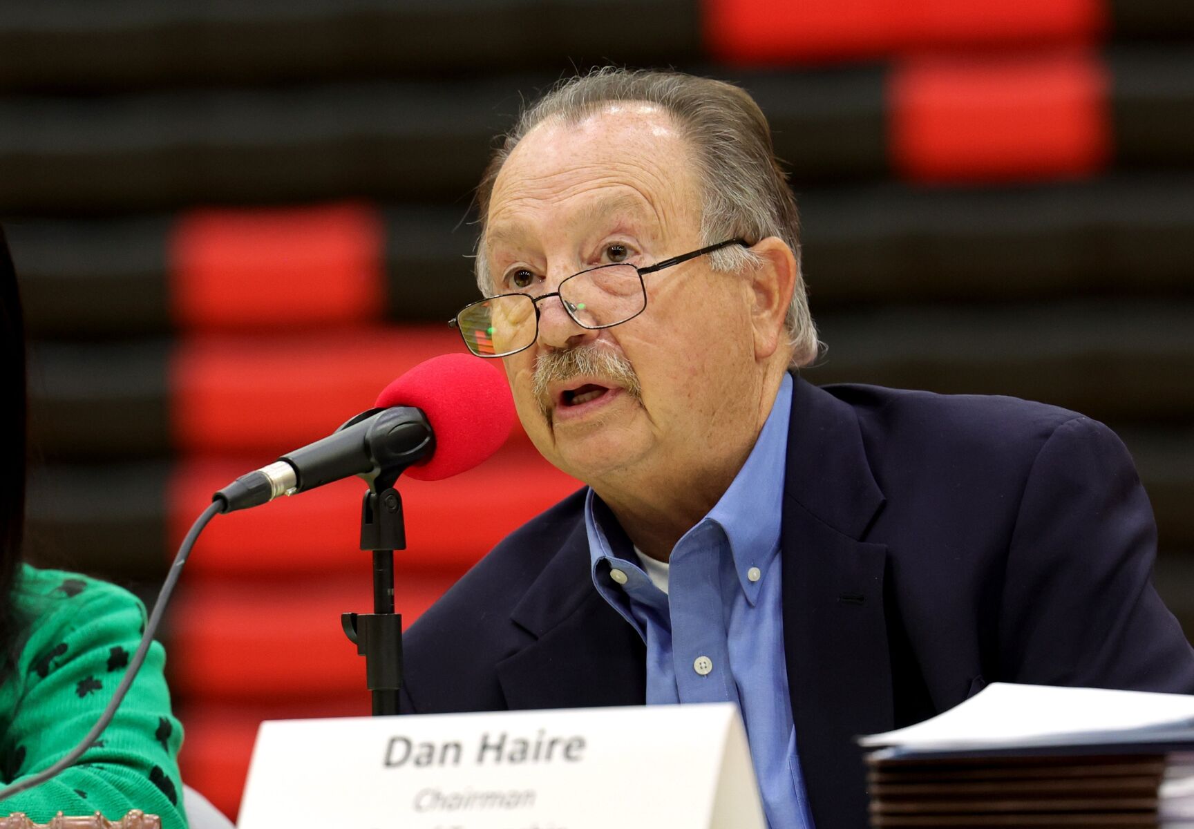 Data center opponents speak for 10 hours in Franklin County