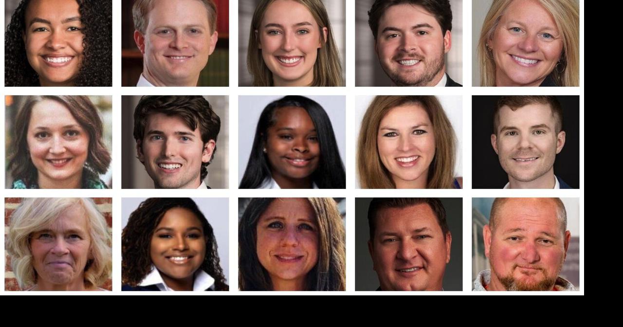 People in Business: Kwame, Holland, Spry Digital hire; UP Cos., Mia ...