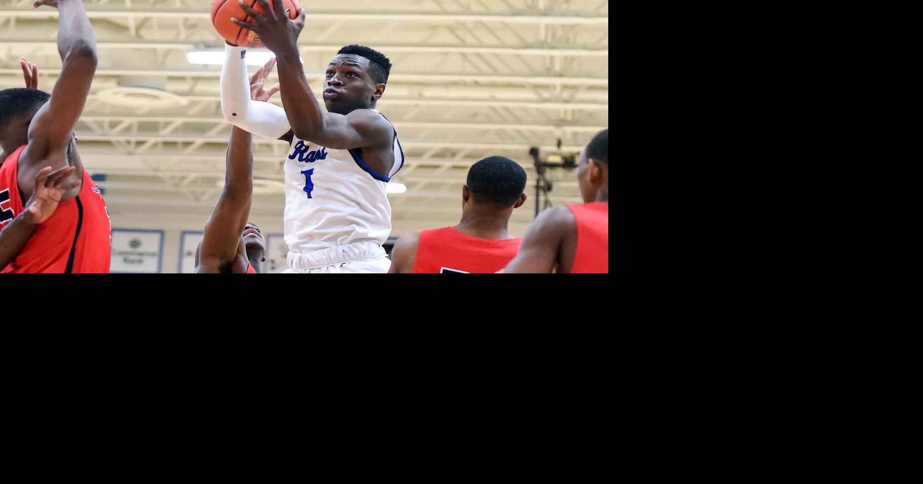 Ladue Rams vs. St. Charles West Warriors