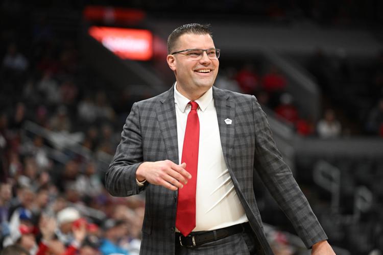 Indiana State sharpshooter Cooper Neese keys Sycamores' win