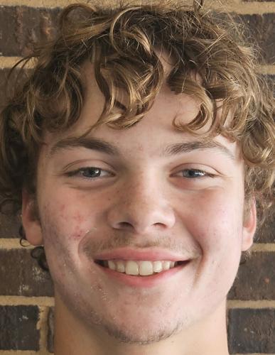 High school athletes of the week: Oct. 11, 2023