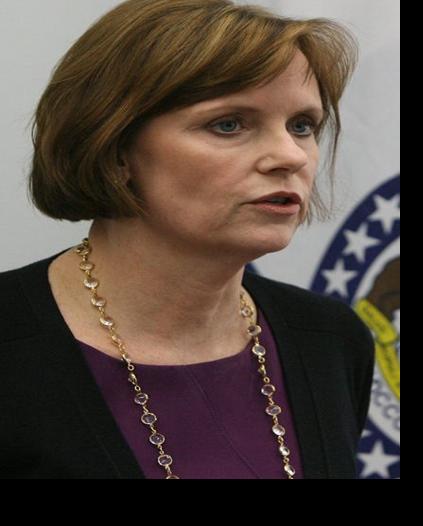 St. Louis circuit attorney fires prosecutor running to replace her